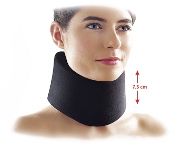 Colliers cervicaux - R2M